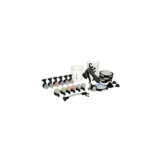3M™ Performance Spray Gun – PBE Direct